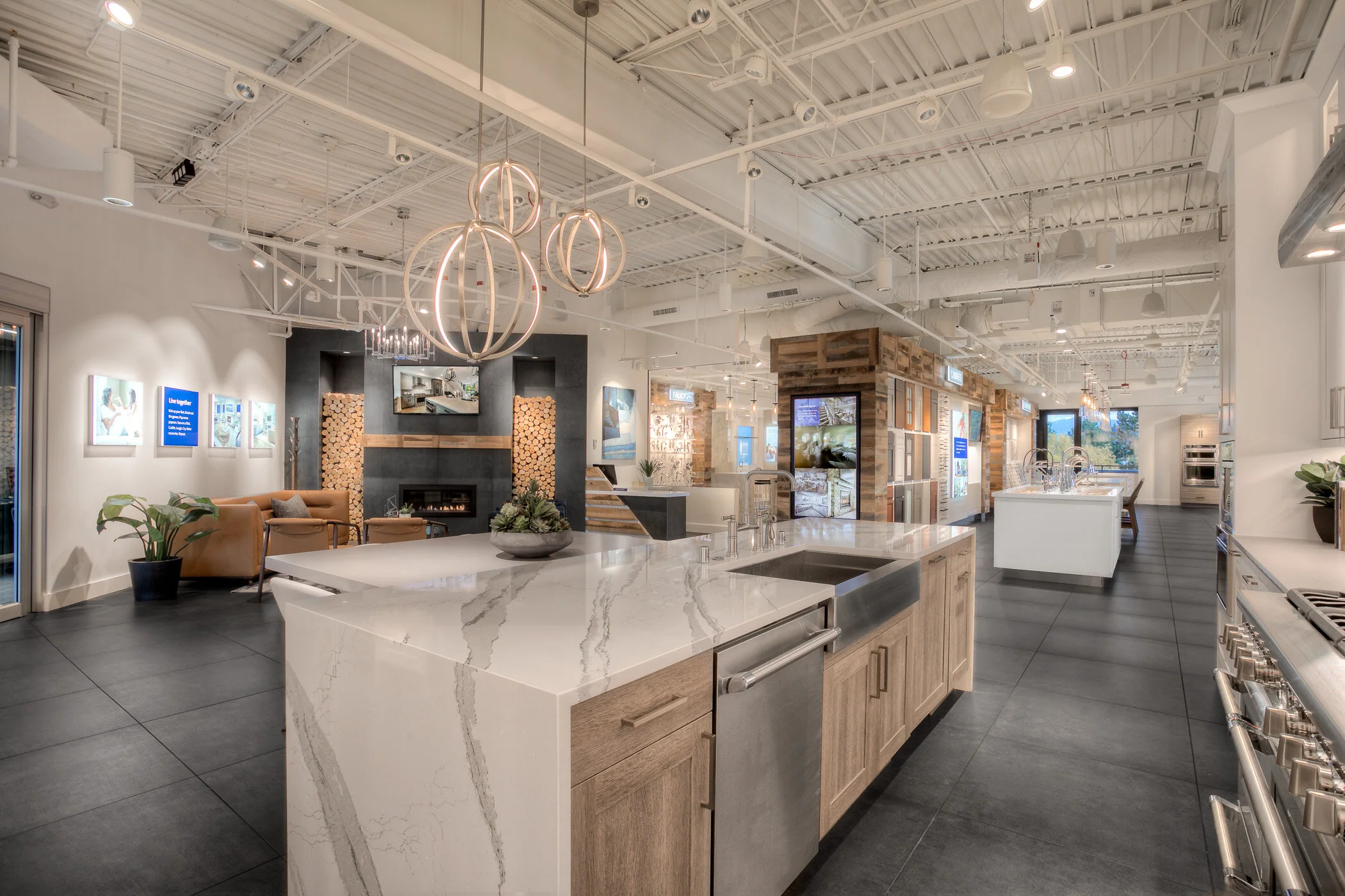 Welcome, Home Builders — ImageArts Productions