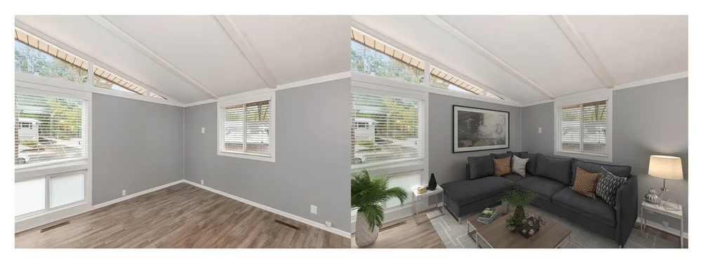 Virtual Staging — ImageArts Productions