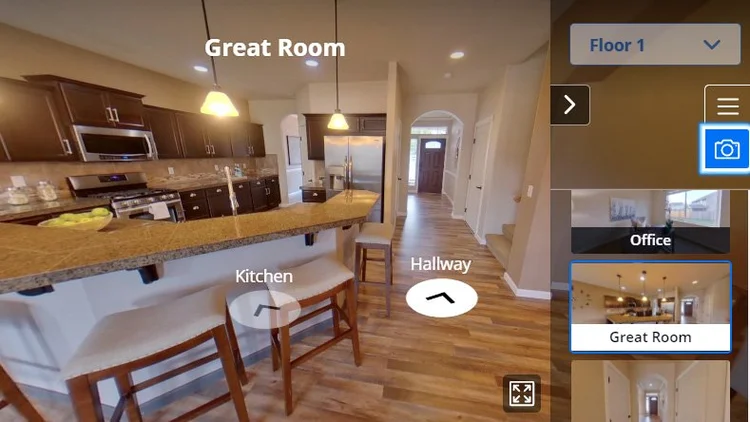 Real Estate Photography & Video ImageArts Productions