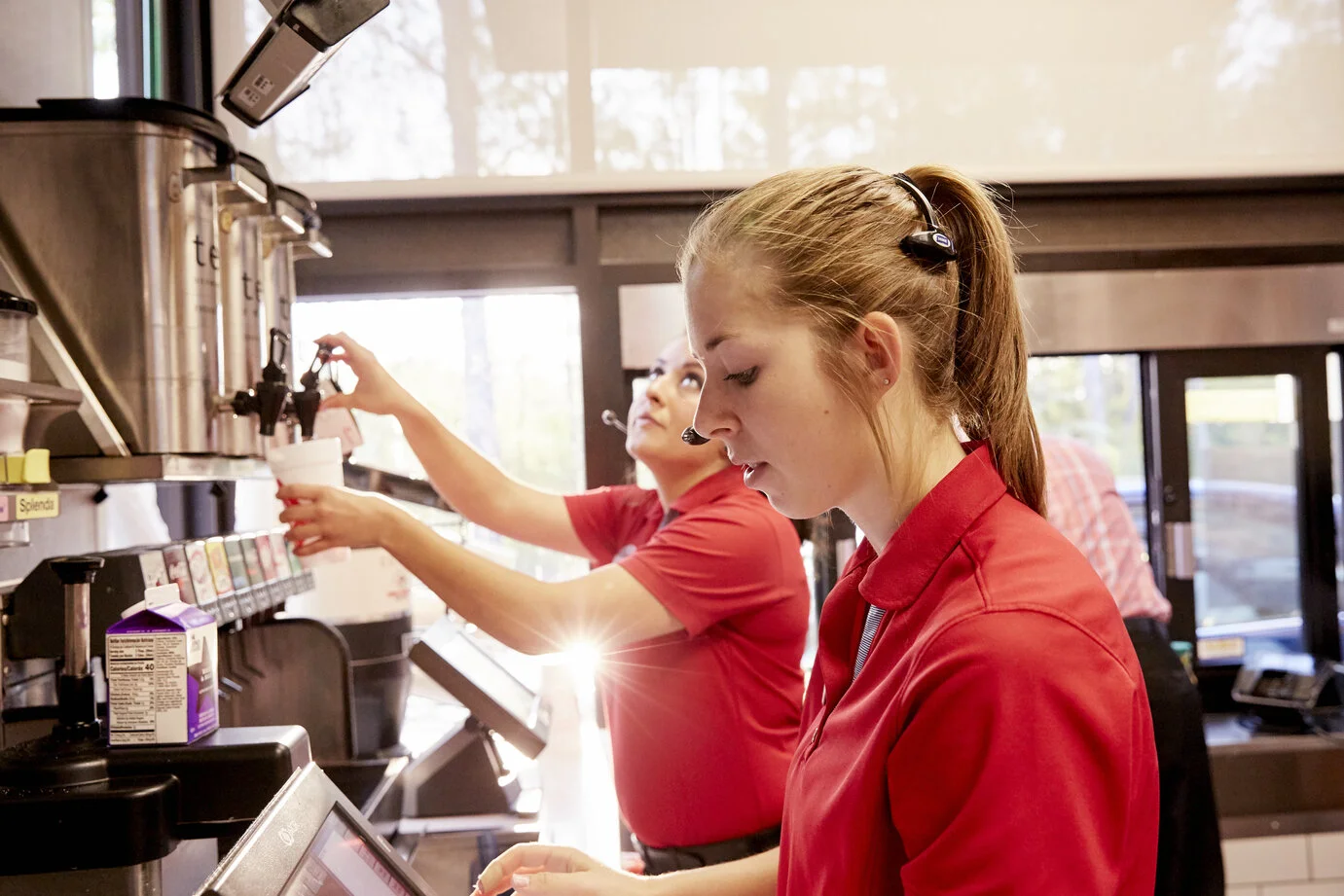 Employment — Chick-fil-A Littleton