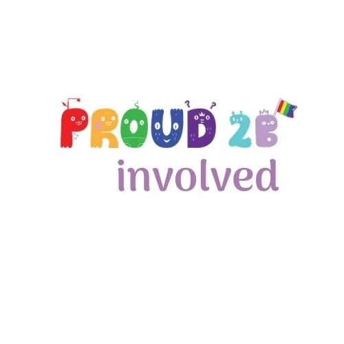 Corporate Sponsorship — Proud 2 b Parents