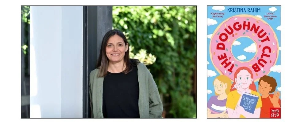 In conversation with Kristina Rahim — Proud 2 b Parents