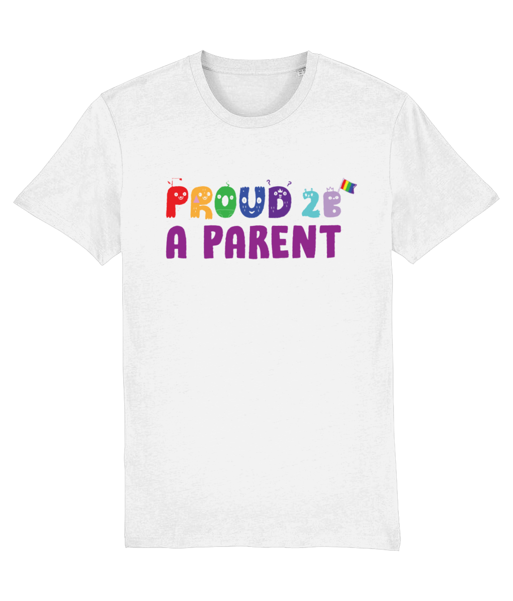 merchandise — Proud 2 b Parents