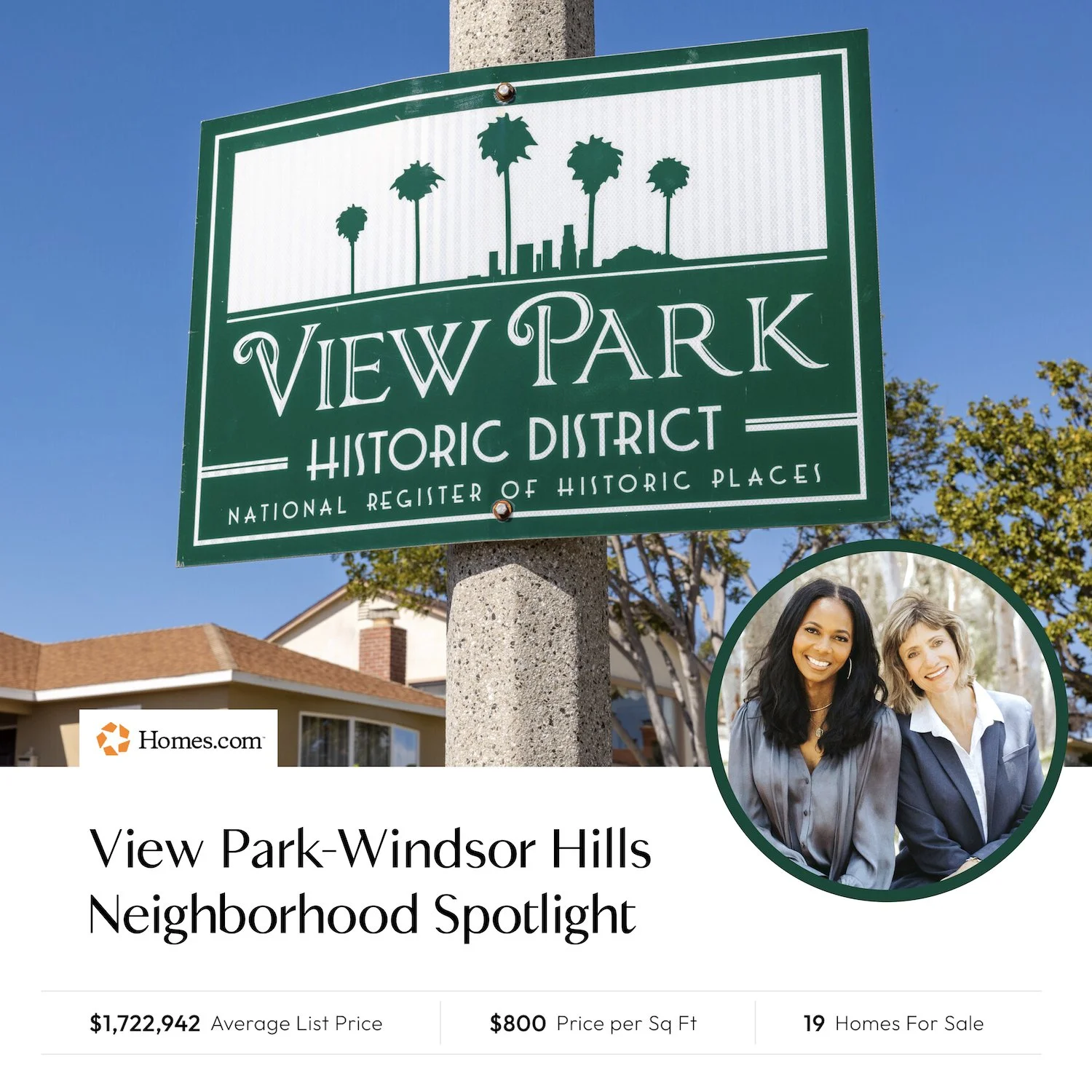 Press — Ahead of the Curve Homes