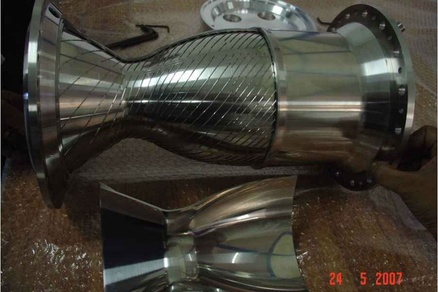 Aersospace — ASACO INDIA