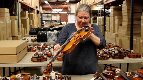 Contact 1 — Maple Leaf Strings