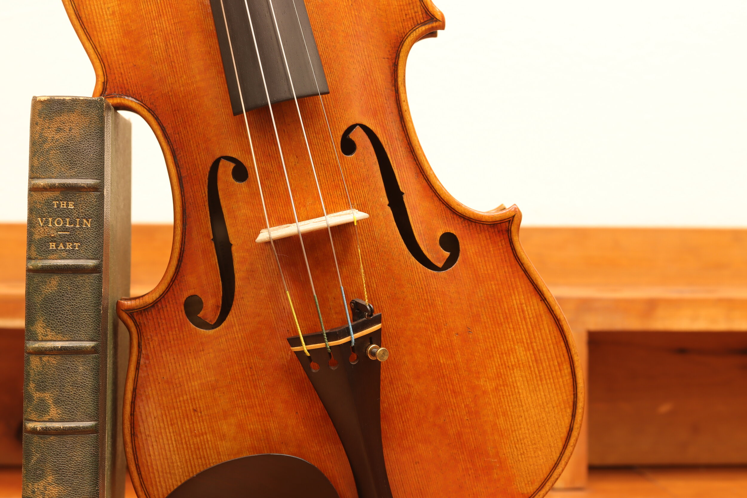 Cello — Store 1 — Maple Leaf Strings