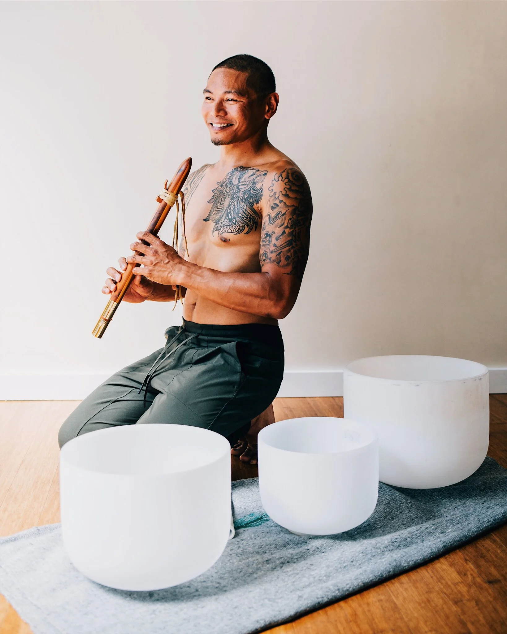 Classes & Events — MoonMountain Highway