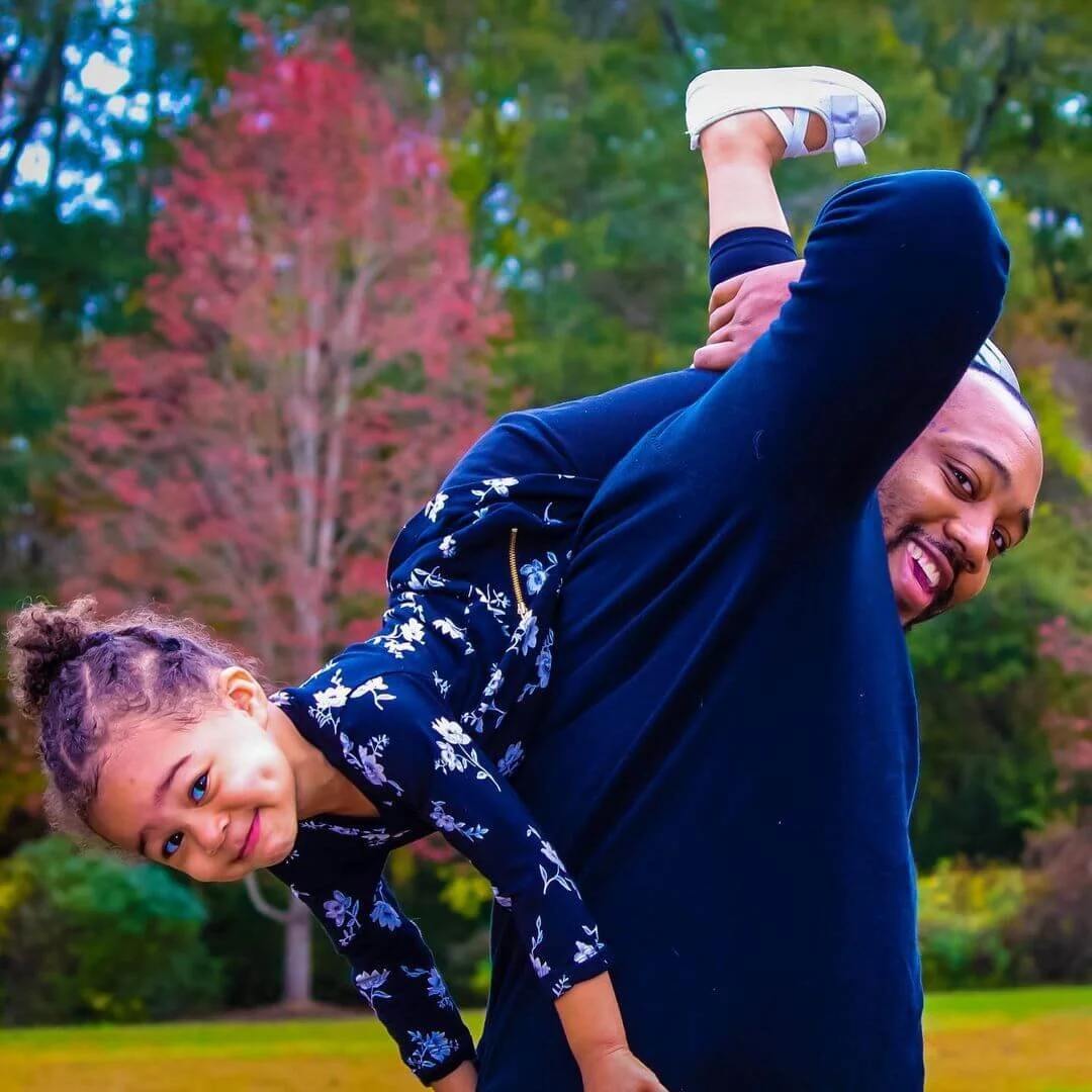 Dontaye Carter For Mayor of Sandy Springs