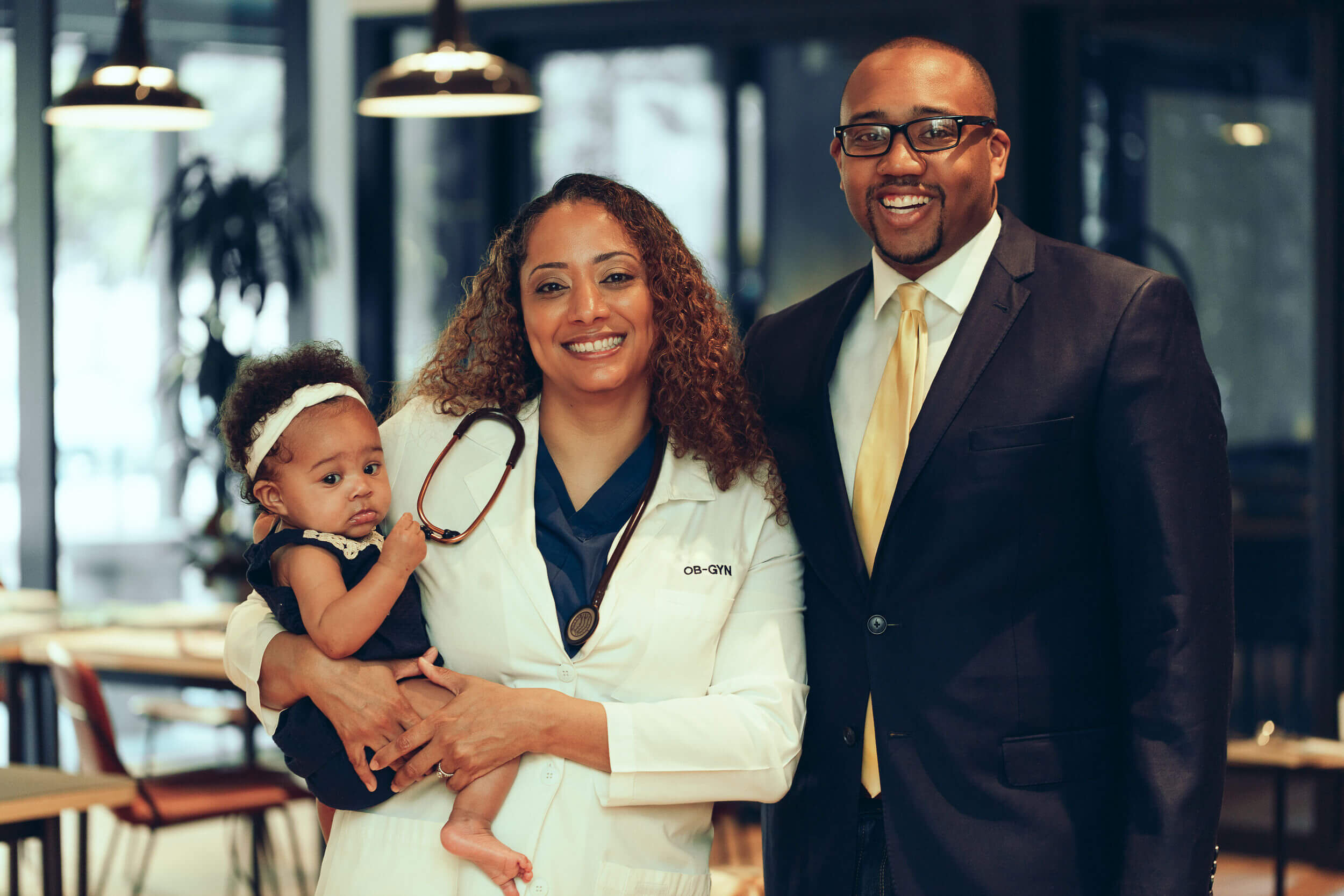 About — Dontaye Carter For Mayor of Sandy Springs