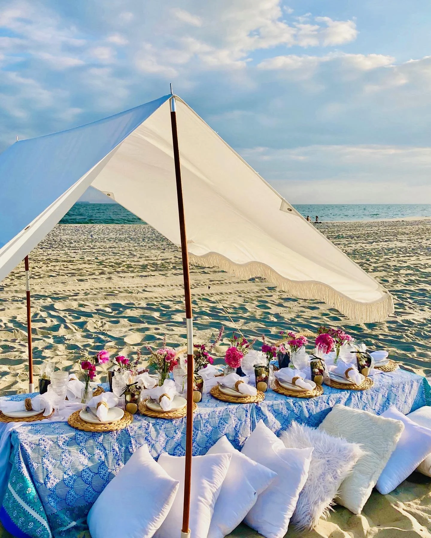 Lets Picnic