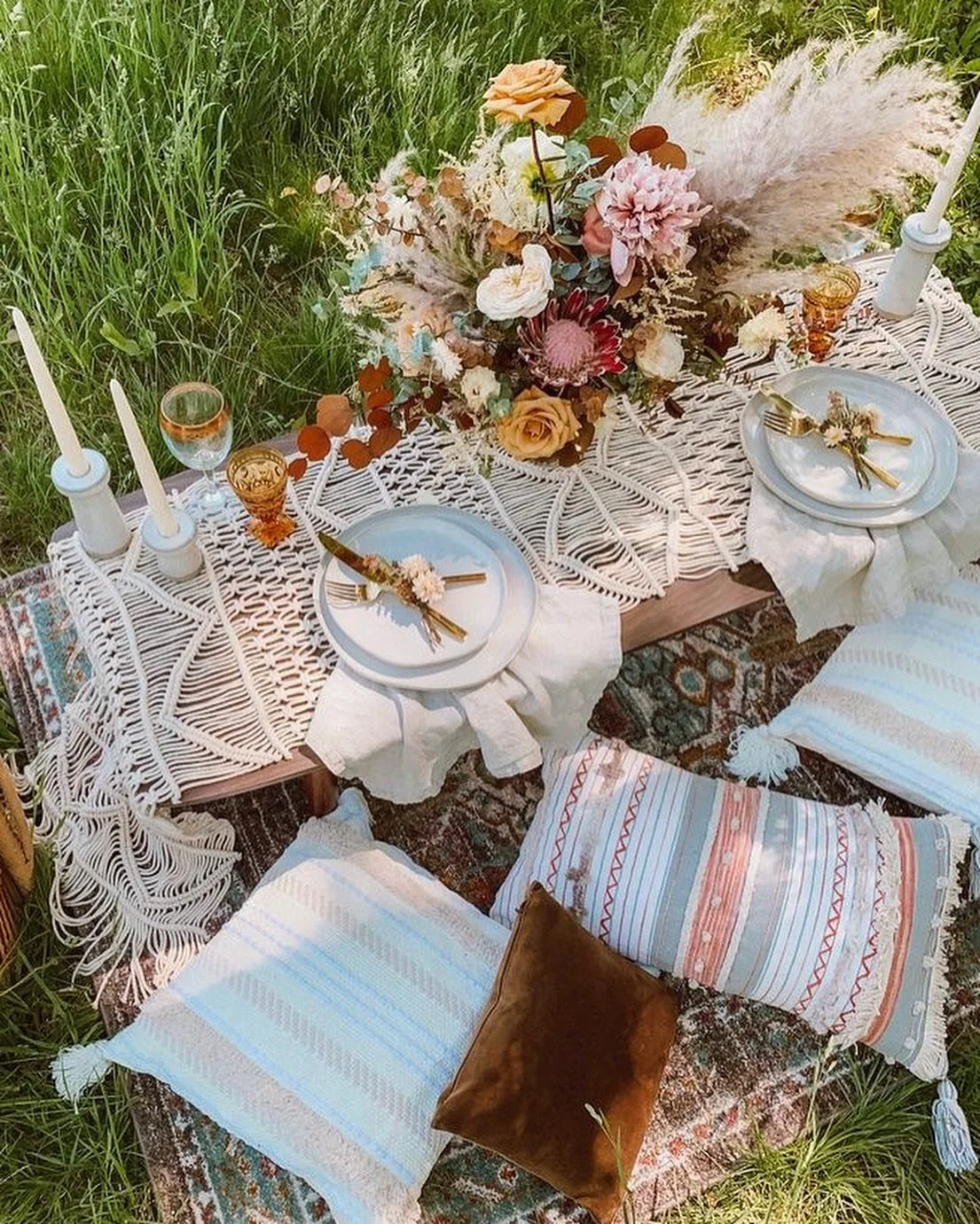 Pop-Up Picnic — Let's Picnic LI