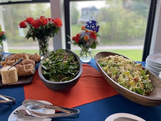 Pure & Simple Catering — Pure Catering & Events