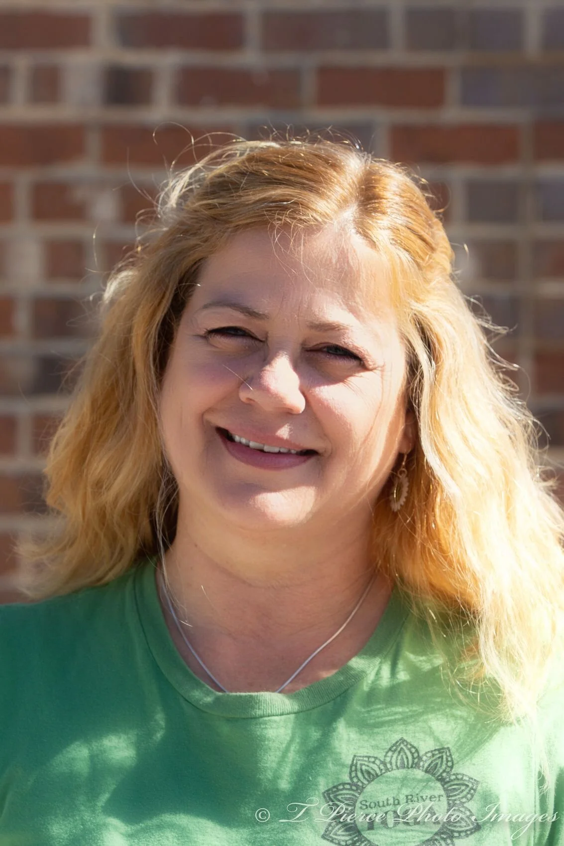 Studio Partners — South River Yoga