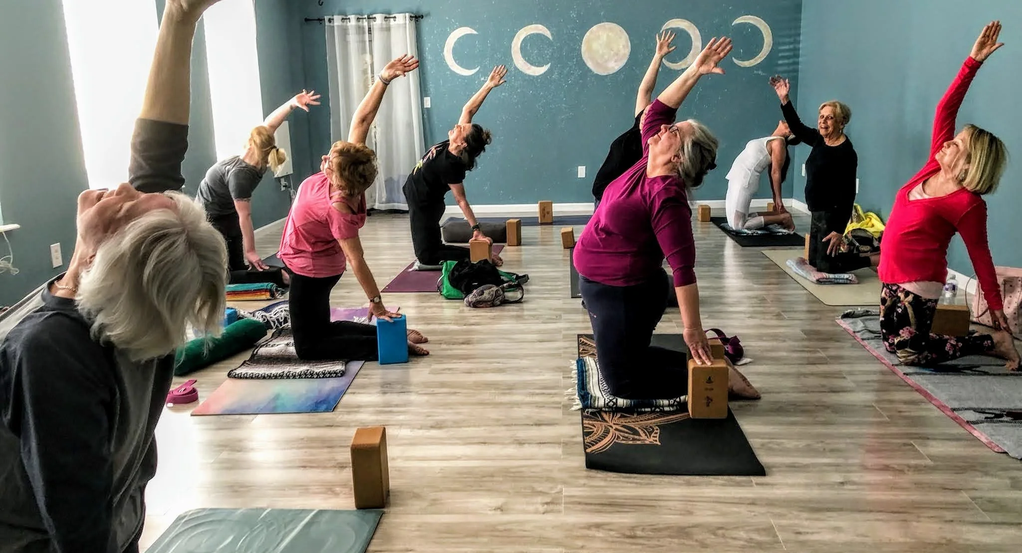 Yoga Studio Membership and Pricing Options — South River Yoga