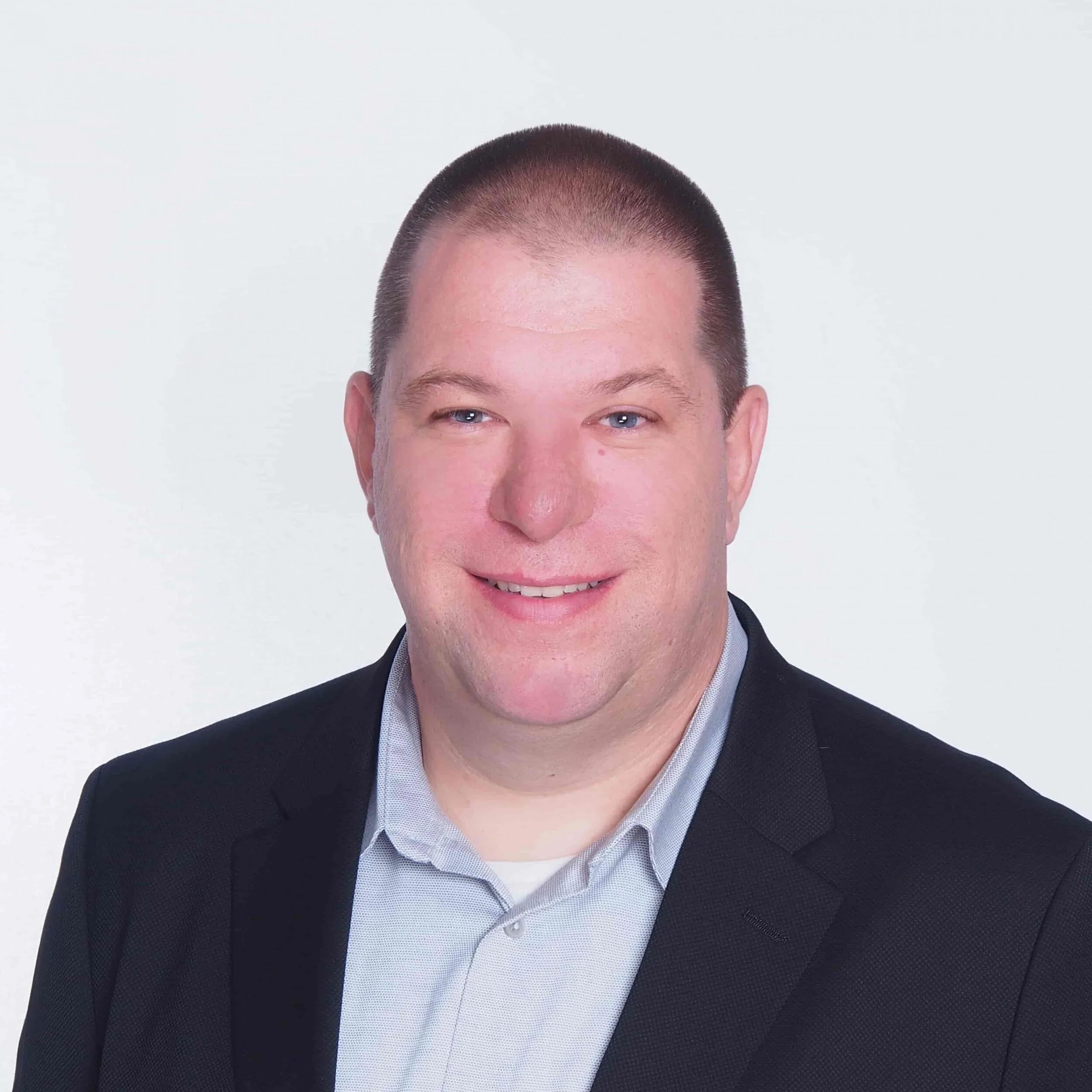 John Jung, Project Manager / Technical Advisor - Meet Our Team Members ...