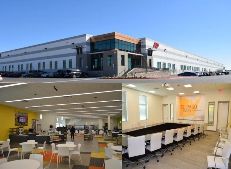 Recent Projects — Walsh Company
