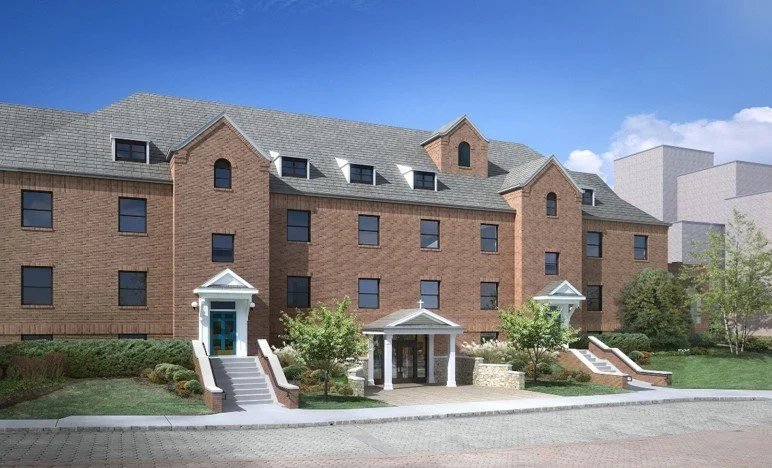 Recent Projects — Walsh Company