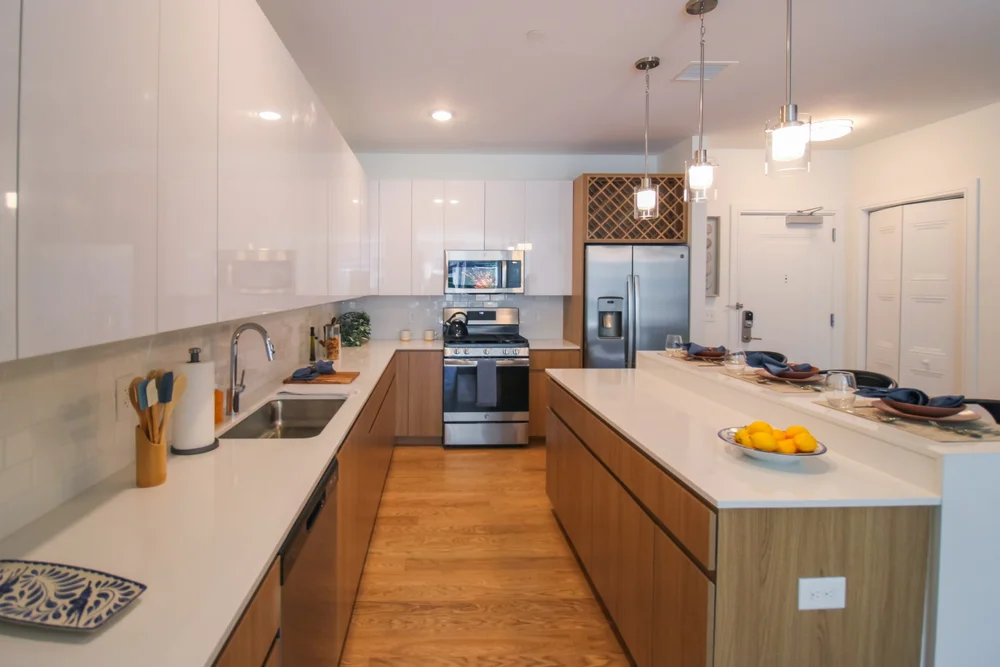 34 Eden Lane — Walsh Company