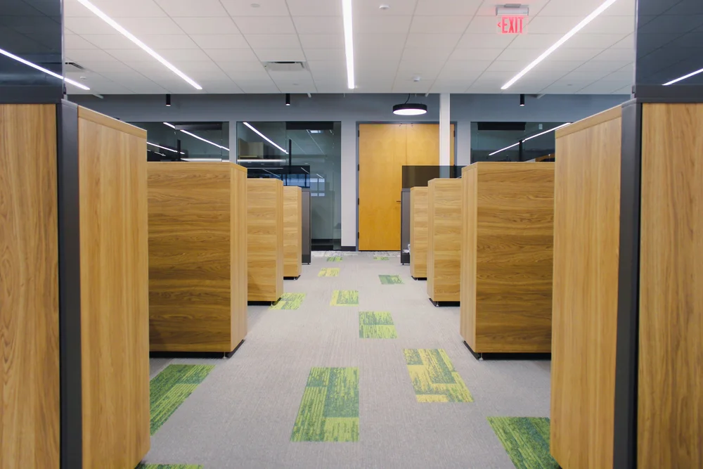 LifeStation — Walsh Company