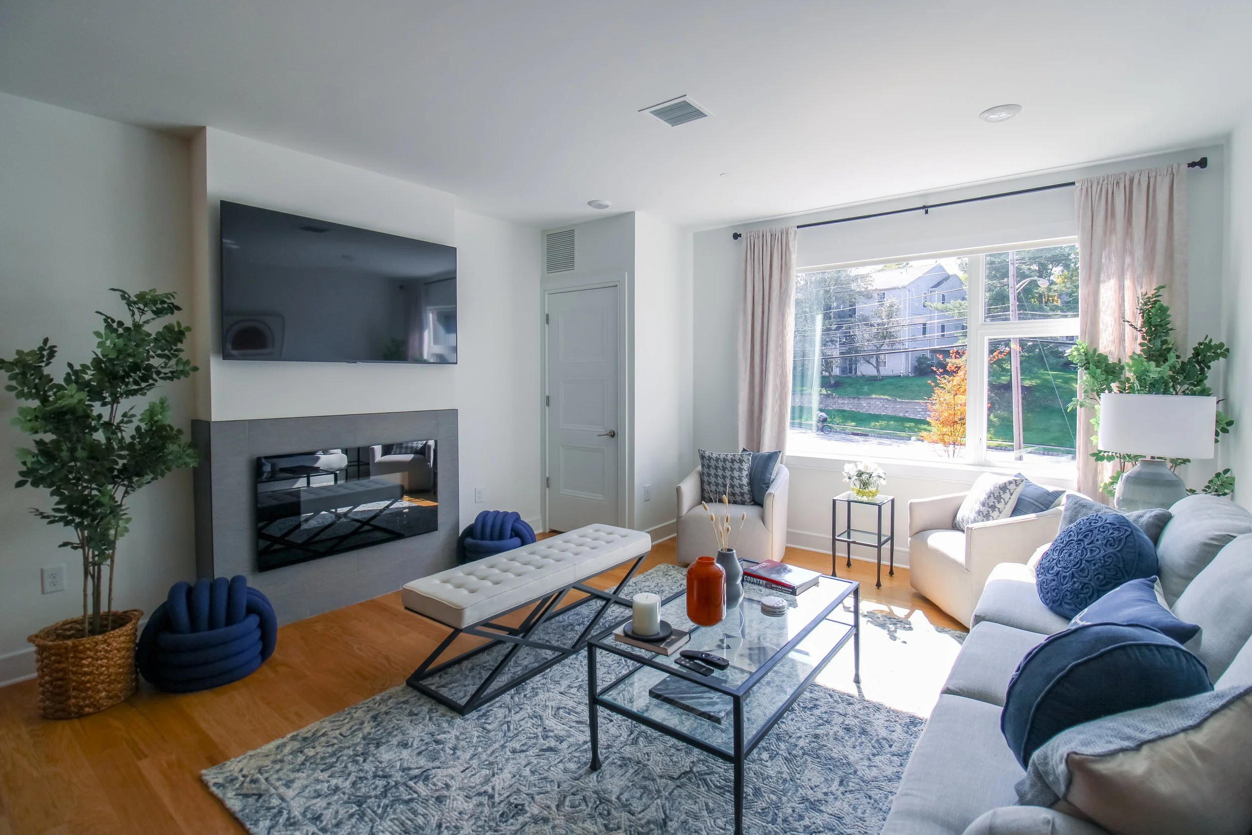 34 Eden Lane — Walsh Company