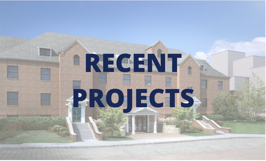 Experience — Walsh Company