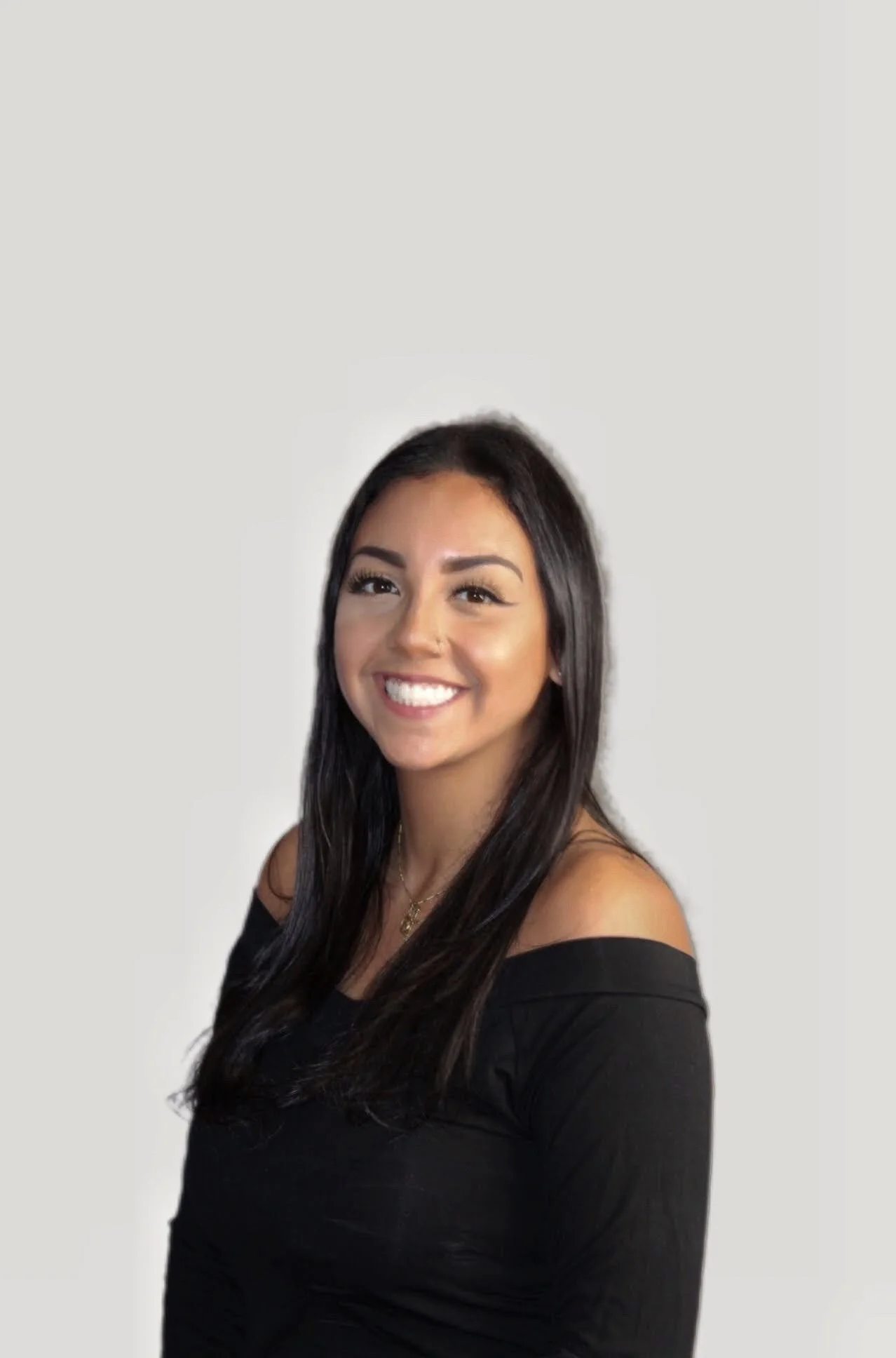 Marcela Londono, Social Media/Marketing Manager- Meet Our Team Members ...