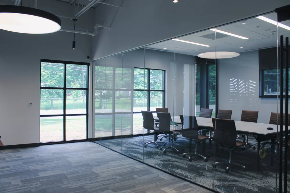 LifeStation — Walsh Company