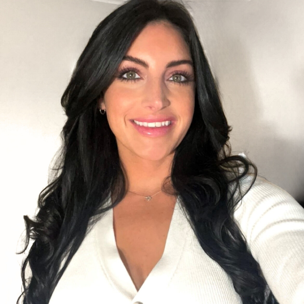 Brielle Rubinetti — Walsh Company