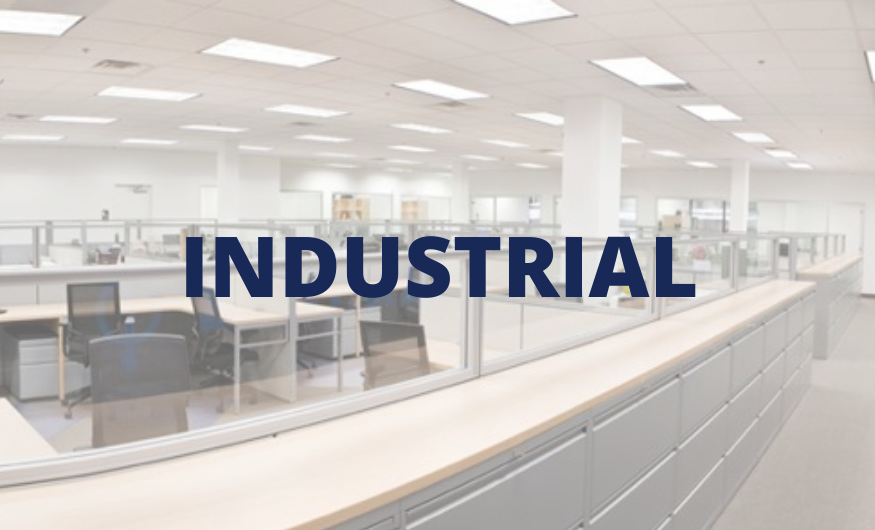 Experience — Walsh Company