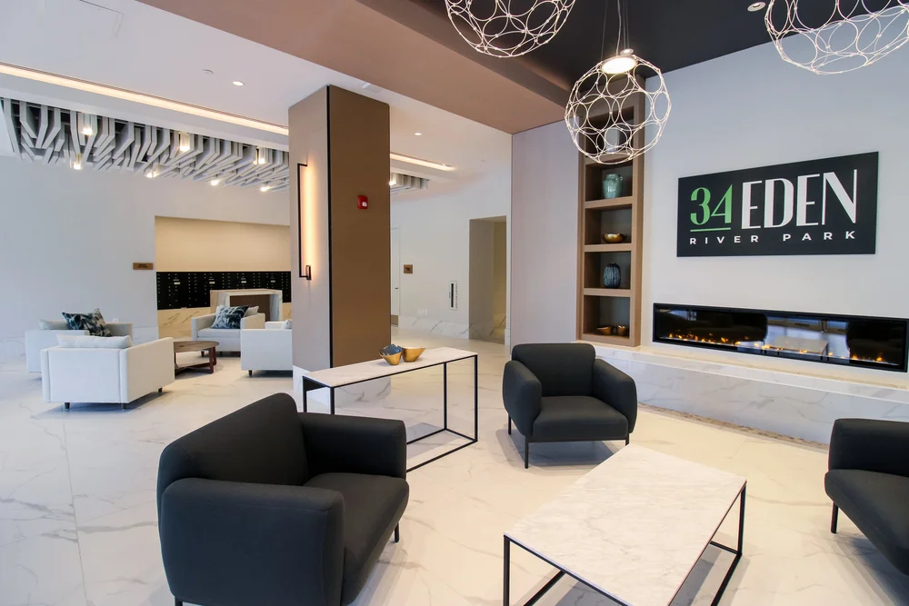 34 Eden Lane — Walsh Company