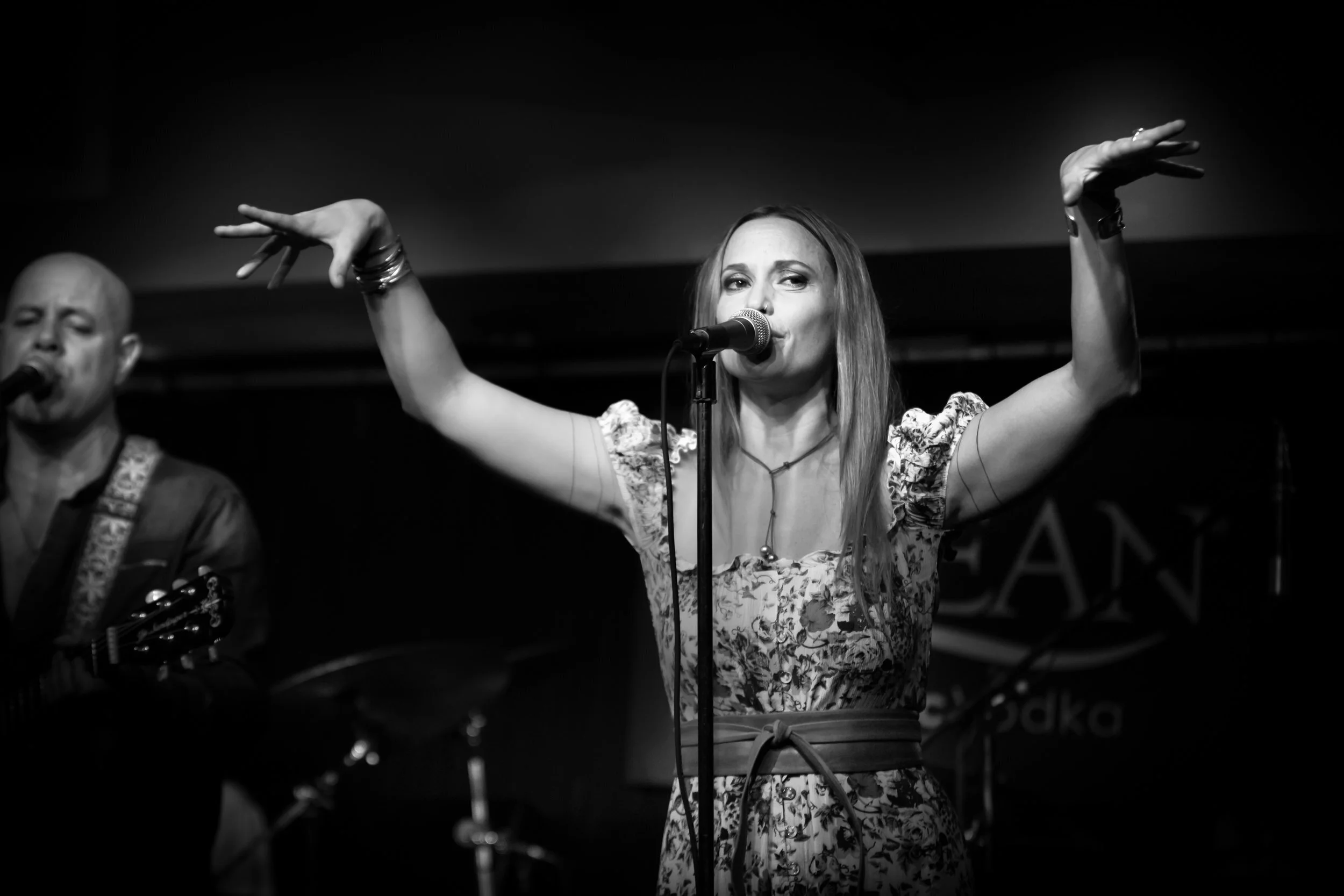 Professional Portrait and Headshot Photographer