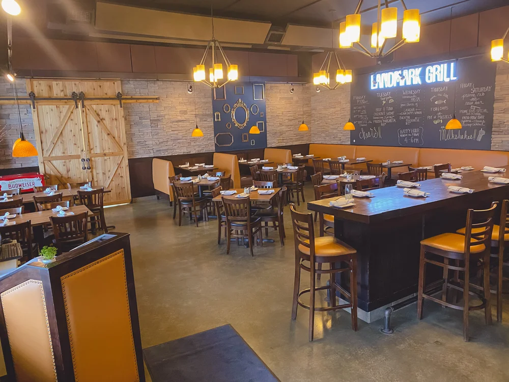Landmark Grill