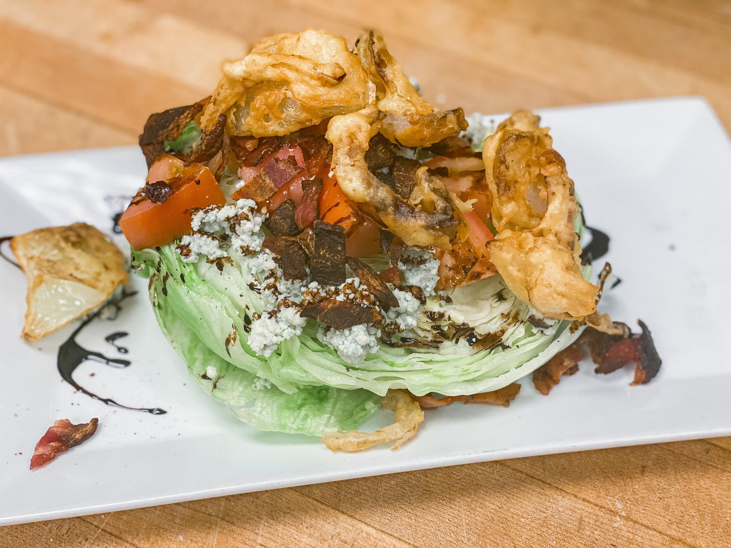 Gallery — Landmark Grill