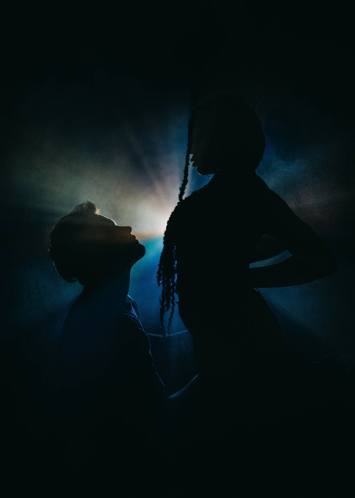 About — Chloe Ramirez