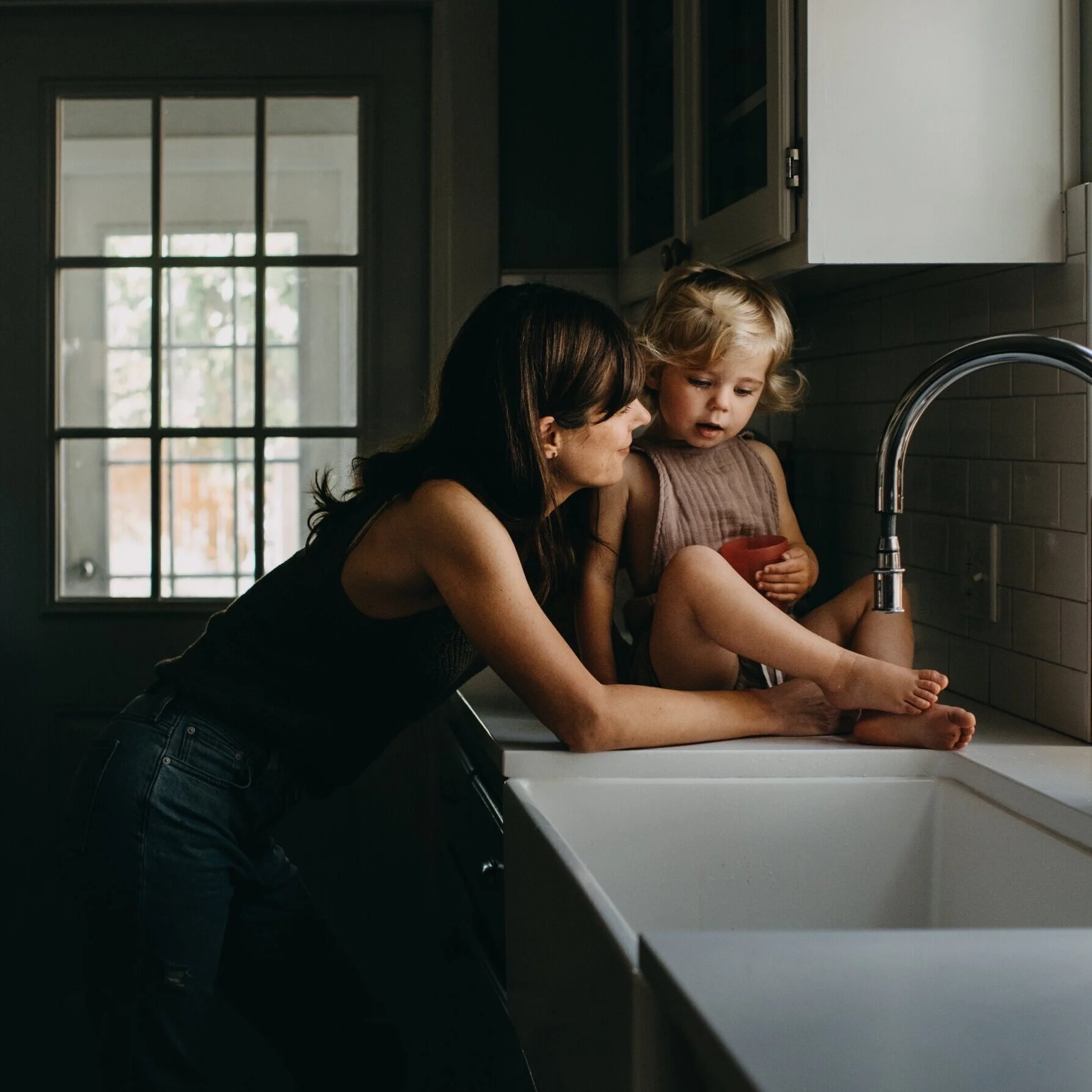 About — Chloe Ramirez