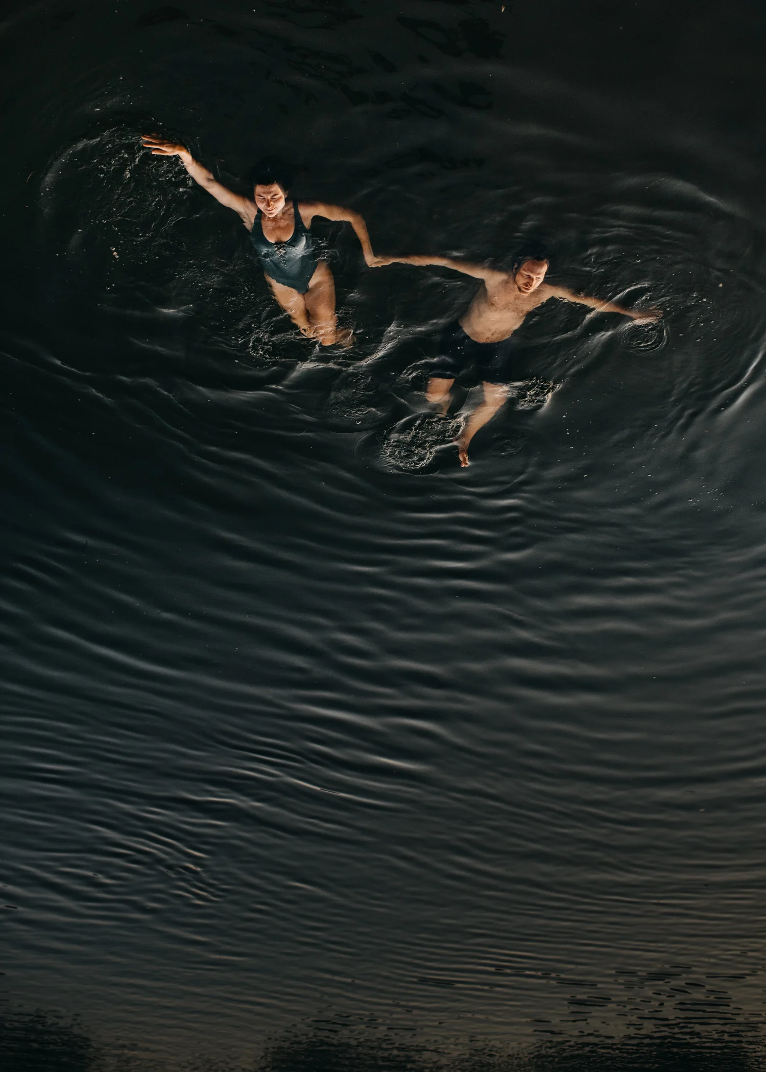 About — Chloe Ramirez