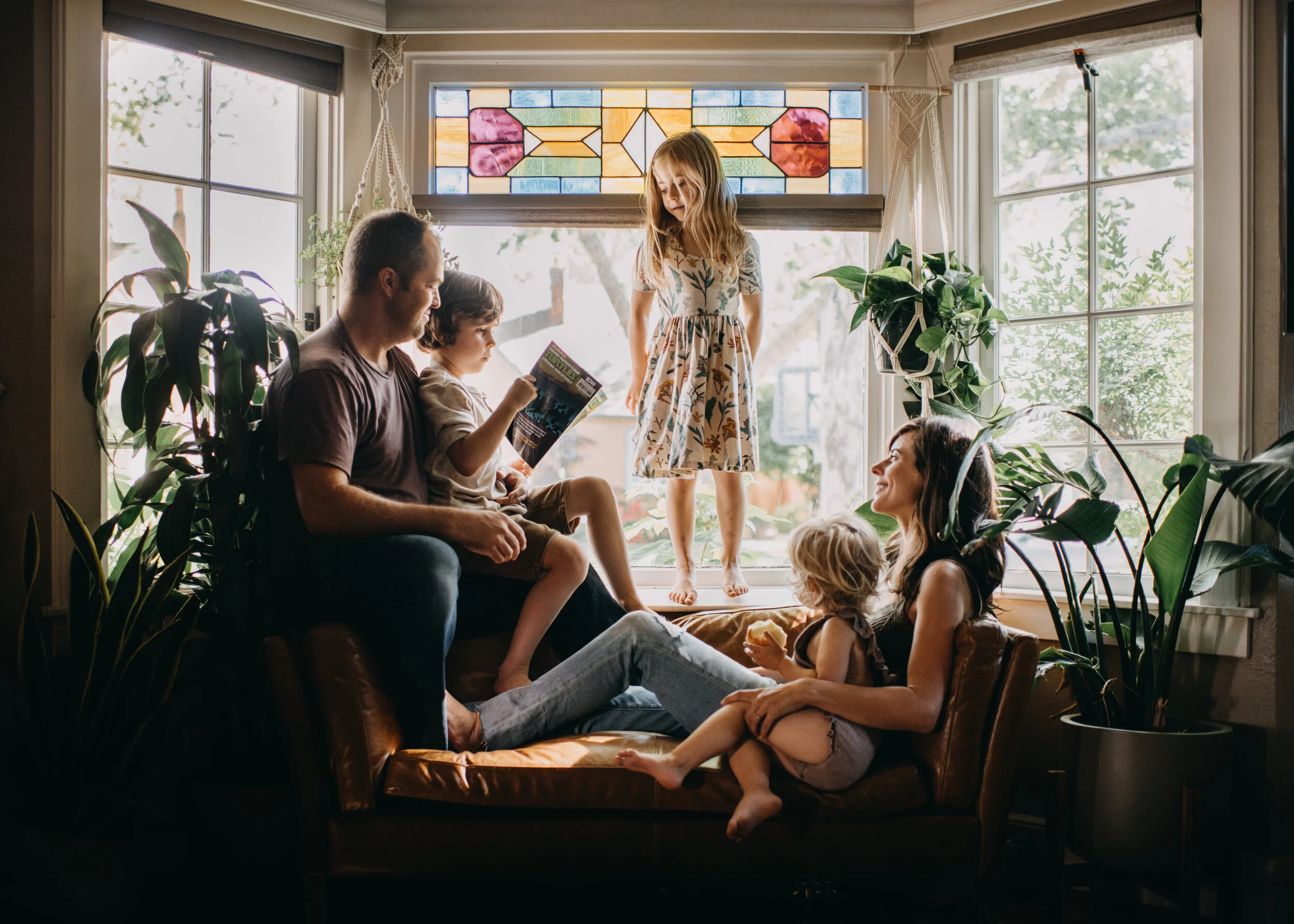 About — Chloe Ramirez