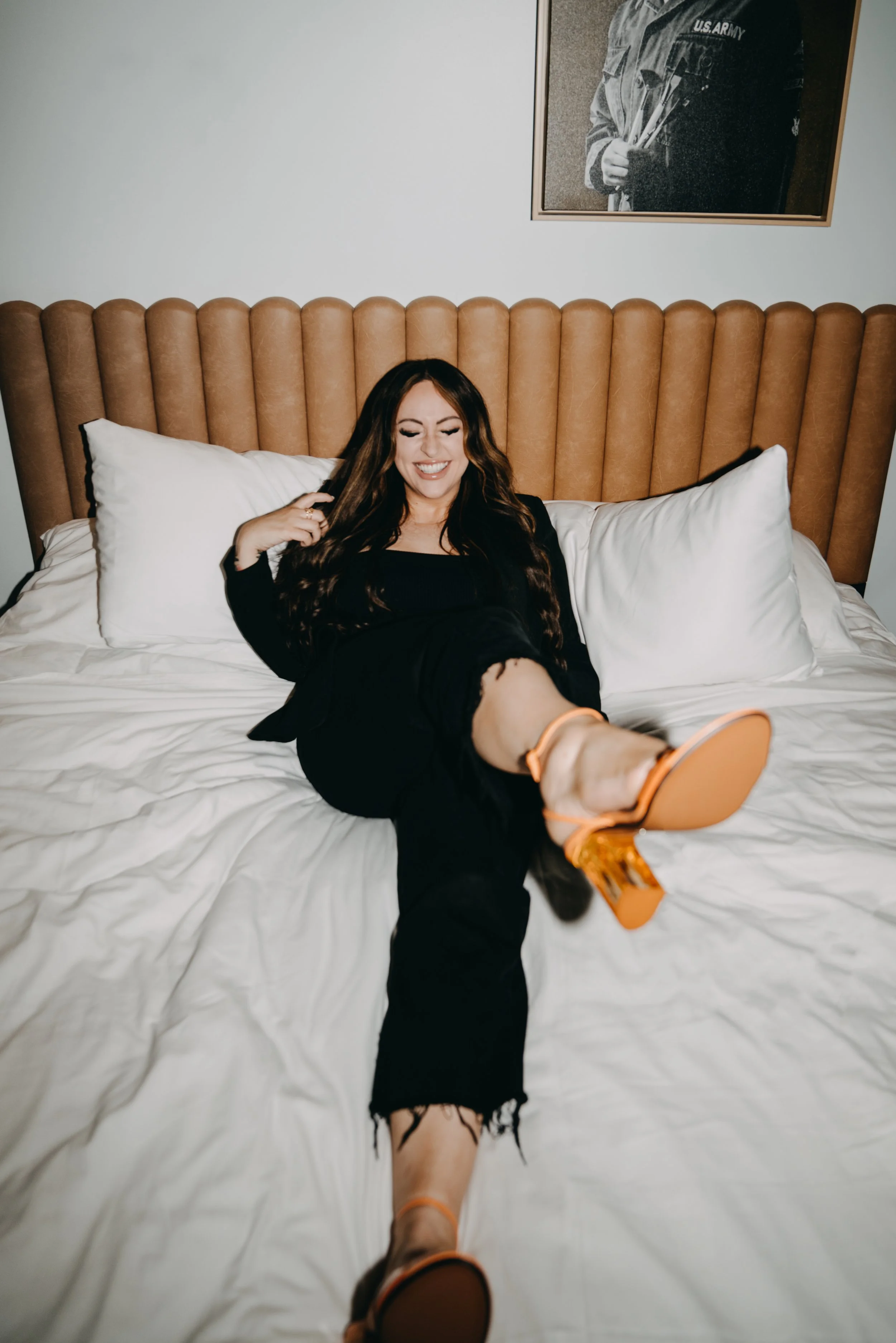 About — Chloe Ramirez