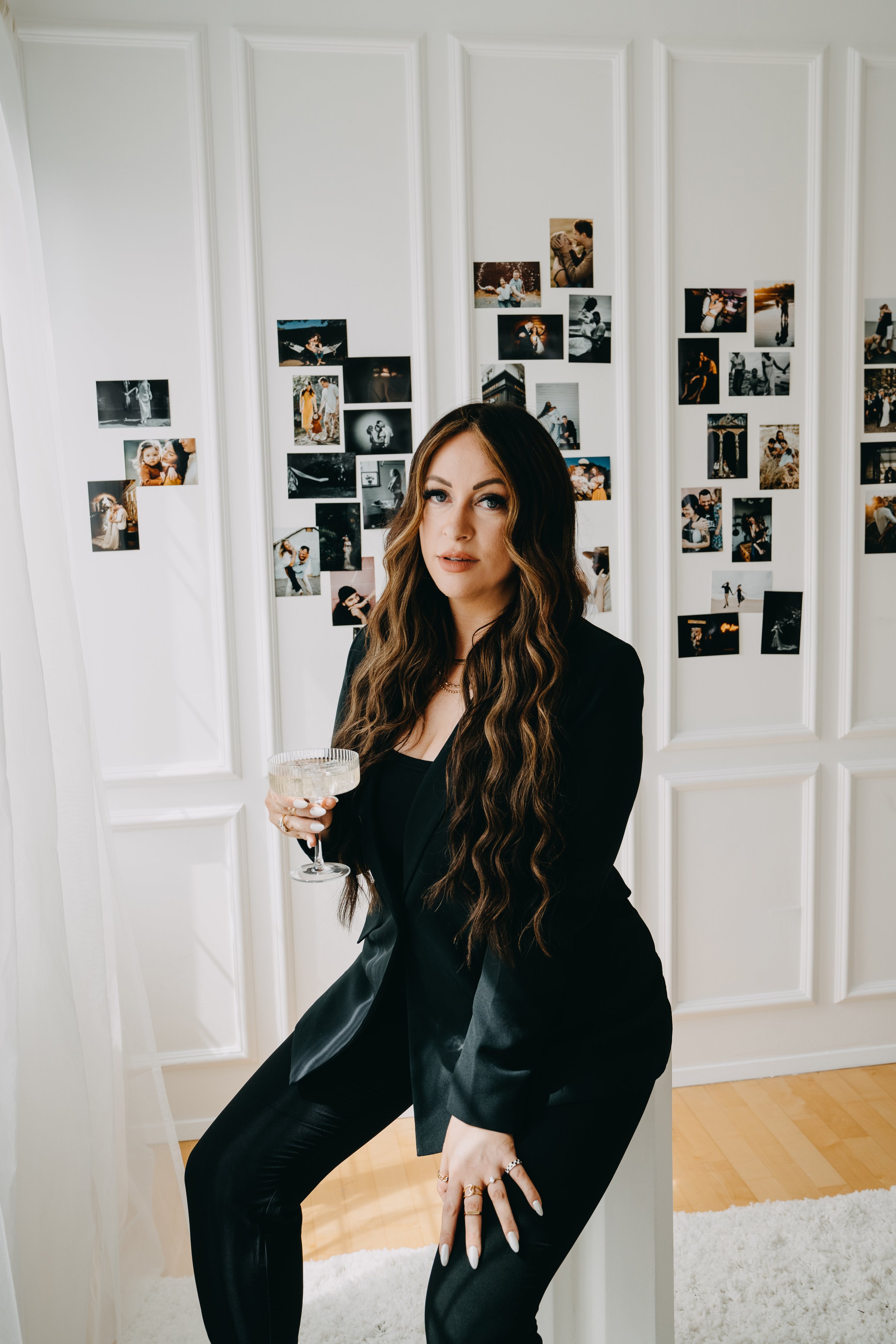 About — Chloe Ramirez