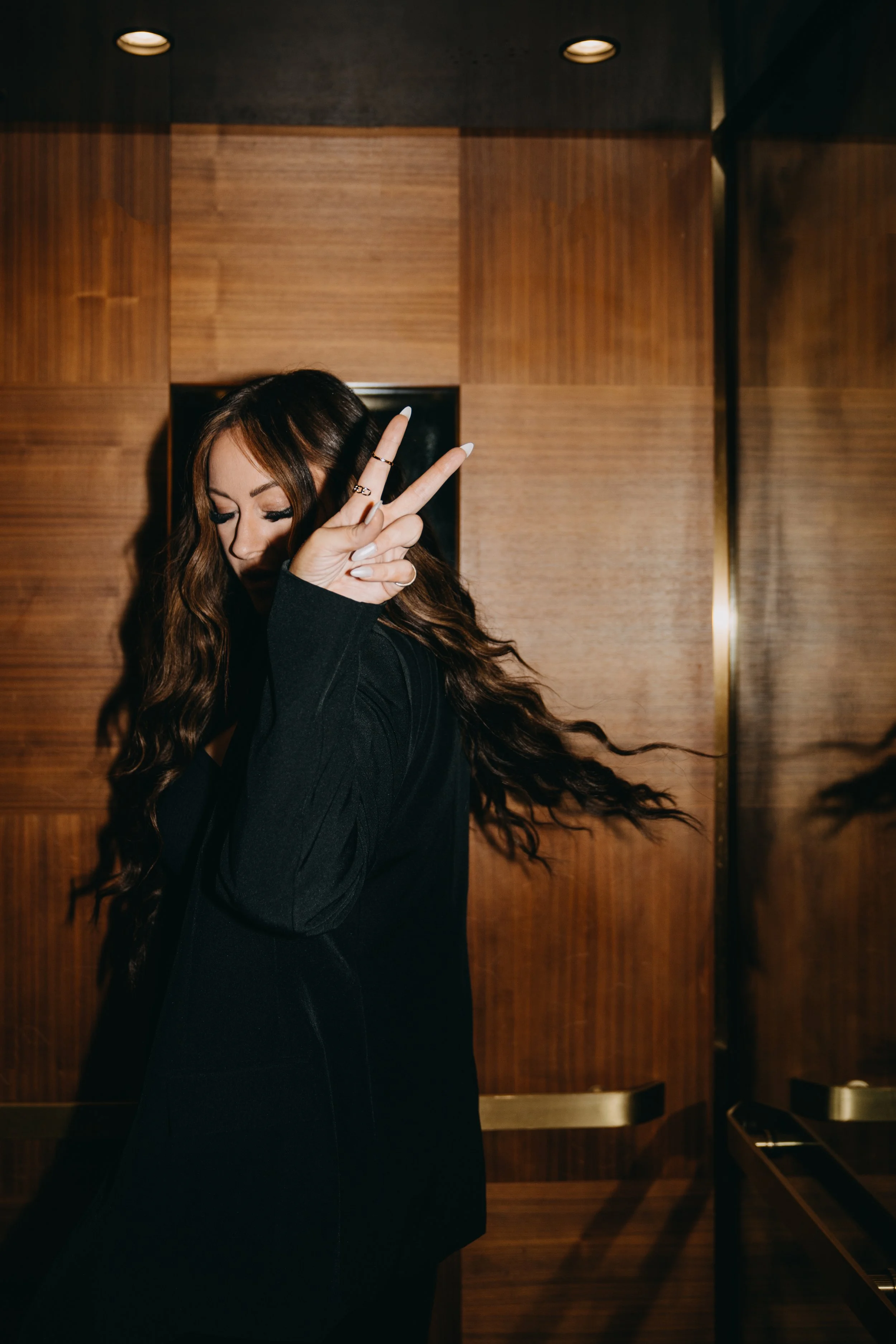 About — Chloe Ramirez