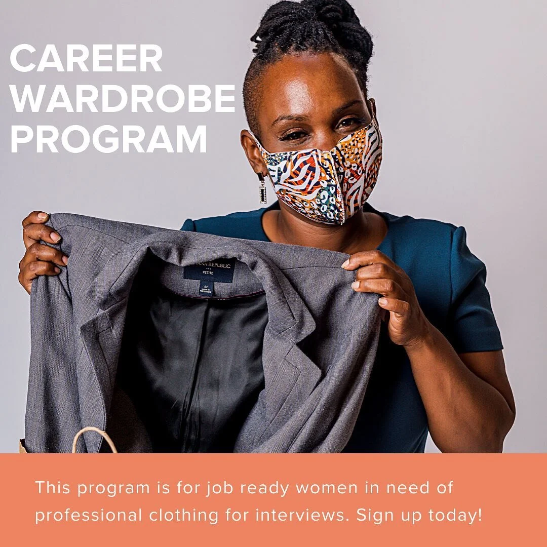 Dress for Success San Francisco