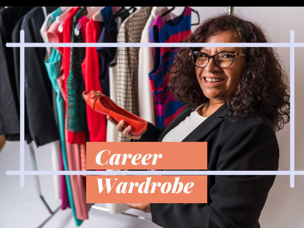 Find Your Next Job | Dress for Success San Francisco