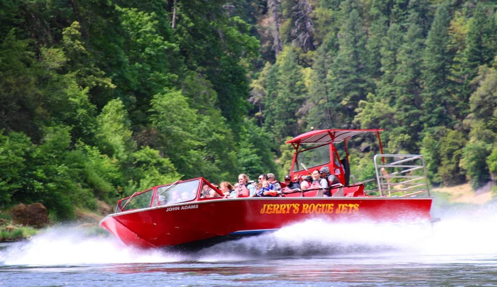 Gallery — Paradise Lodge