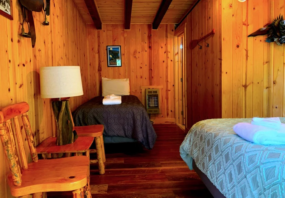 Paradise Lodge Rates — Paradise Lodge