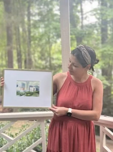 SHOP — Megan Spillars Fine Art