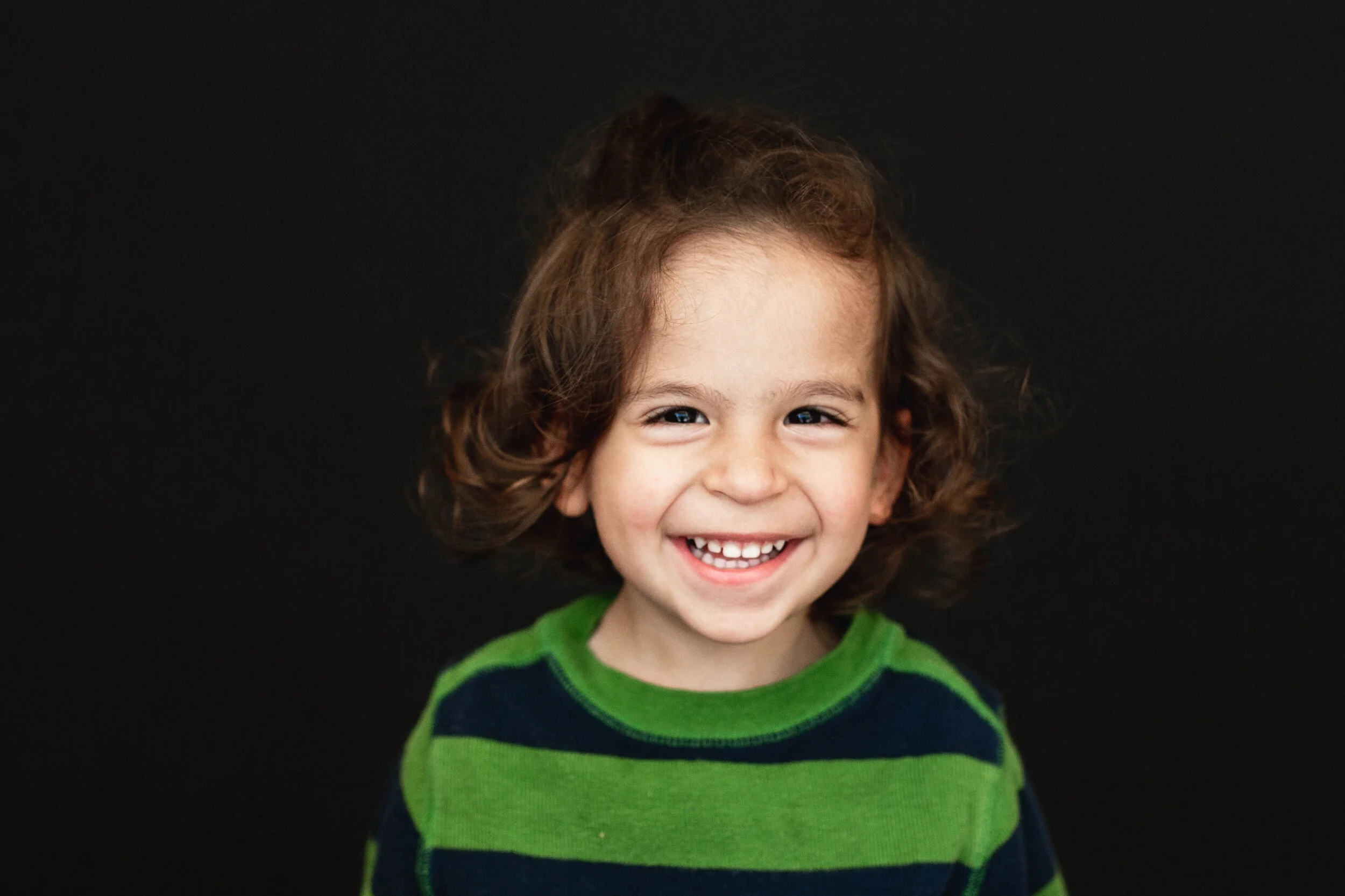 School Portrait Photography | Chicago — Natalie Maria Photography