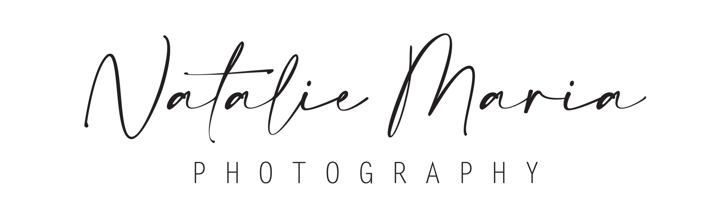 School Pricing — Natalie Maria Photography