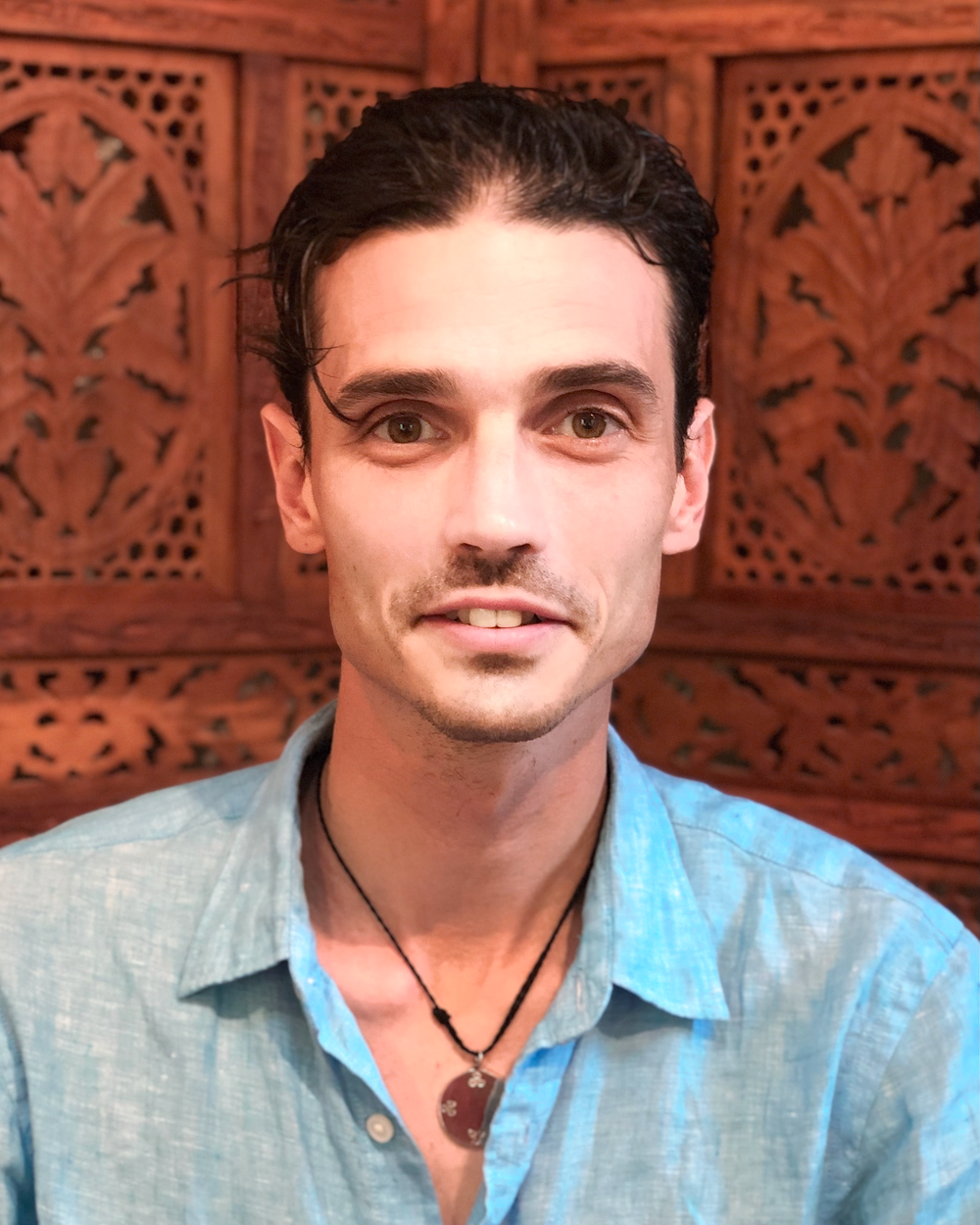 Clear Light — aNUma