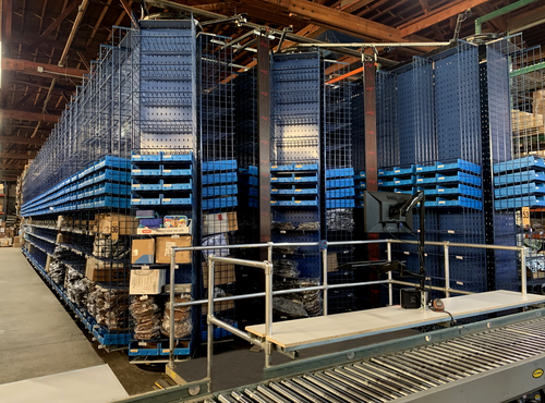 Efficient Kitting Fulfillment Services and Custom Assembly Solutions